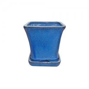 7″ Hamilton Planter S/2 | Lotus International